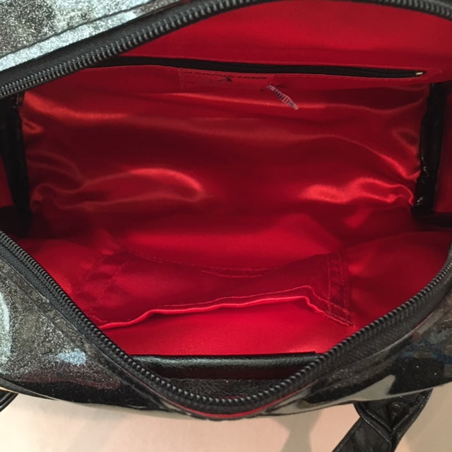 Horror Movie Frankenstein Monster Handbag | Double Trouble Apparel